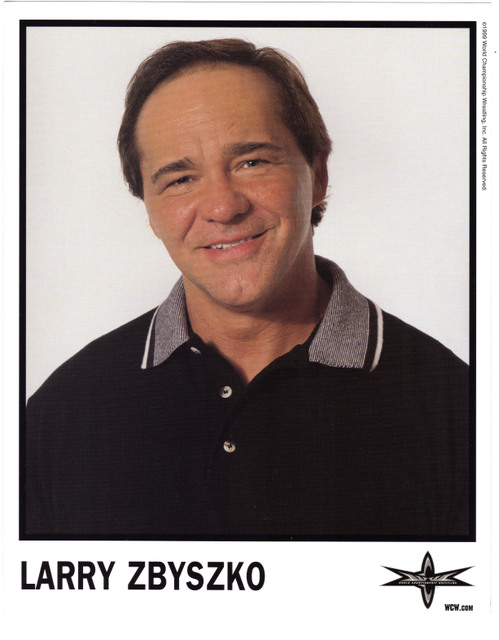 JBL Leaving Smackdown – Ten Picks To Take His Spot… – DougMaynard.com