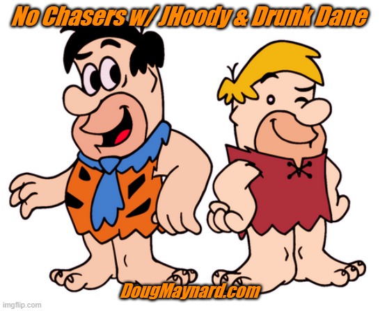 No Chaser w/ JHoody & Drunk Dane: Travellers Whiskey Revisited ...