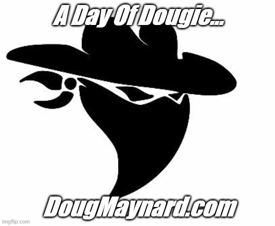 A Day of Dougie: Updates, Rugrats, and Grey Goose – DougMaynard.com