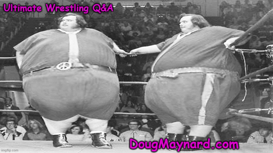 Ultimate Wrestling Q&A: Sonya Deville, Curtis Axel, Ric Flair & More ...