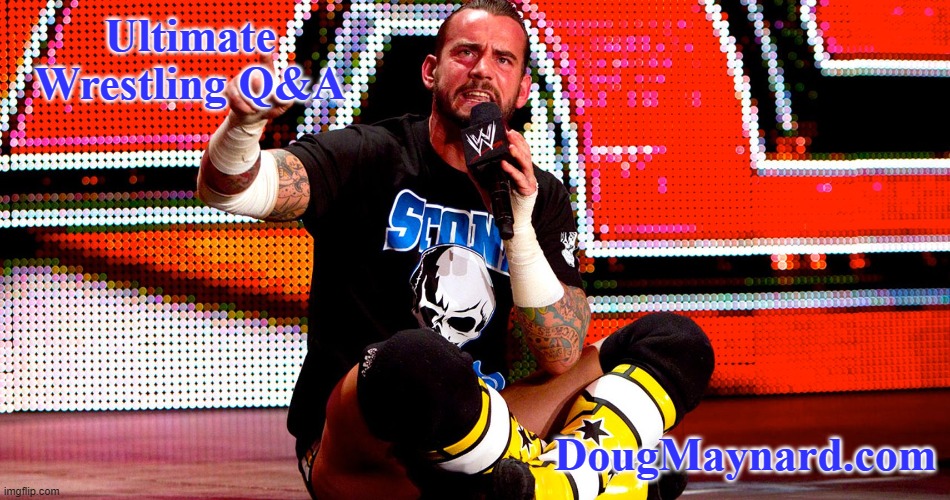 Ultimate Wrestling Q&A: Alexa Bliss, The Mexicools, Natalya & More ...